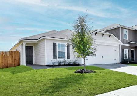 4 Bed, 2 Bath New Home | Medina at Luckey Ranch