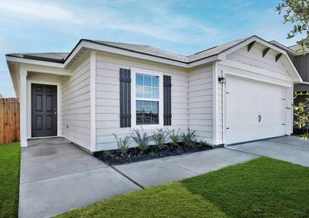 4 Bed, 2 Bath New Home | Medina at Luckey Ranch